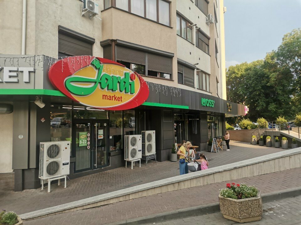 Ödeme terminali RunPay, Kişinev, foto
