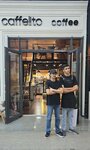 Caffelito coffee (No:84, Yunusabad District, Billur Mahallah, 4-mavze), kahve dükkanları  Taşkent'ten