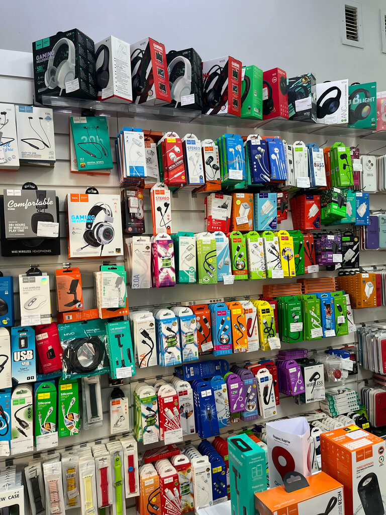 Cep telefonu aksesuarları Мобильные аксессуары, Gomel, foto