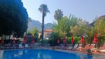 Juniper Hotel (İçmeler Mah., 322. Sok., Marmaris, Muğla), yüzme havuzları  Marmaris'ten