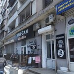 Barbershop (Musa Aliyev Street No:361C), güzellik salonu  Bakü'den