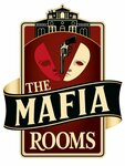 The Mafia Rooms (Pieramozhcaw Avenue No:85), restoran  Minsk'ten