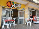 Saltenas Amboro (Santa Cruz de la Sierra, Distrito Municipal 4, Subdistrito 47, Sold. Adolfo Cabrera, 77), kafe  Bolivya'dan