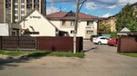 Vtoroi dom (Dіnmūhamed Qonaev köşesі No:16), saunalar  Şçuçinsk'ten