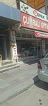 Çumralı Optik (Konya, Çumra, Halit Oflaz Cad., 35), optik  Kumra'dan
