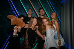 Foggy Frog (Peterhof, Chicherinskaya ulitsa, 2), hookah lounge  Peterhof'tan