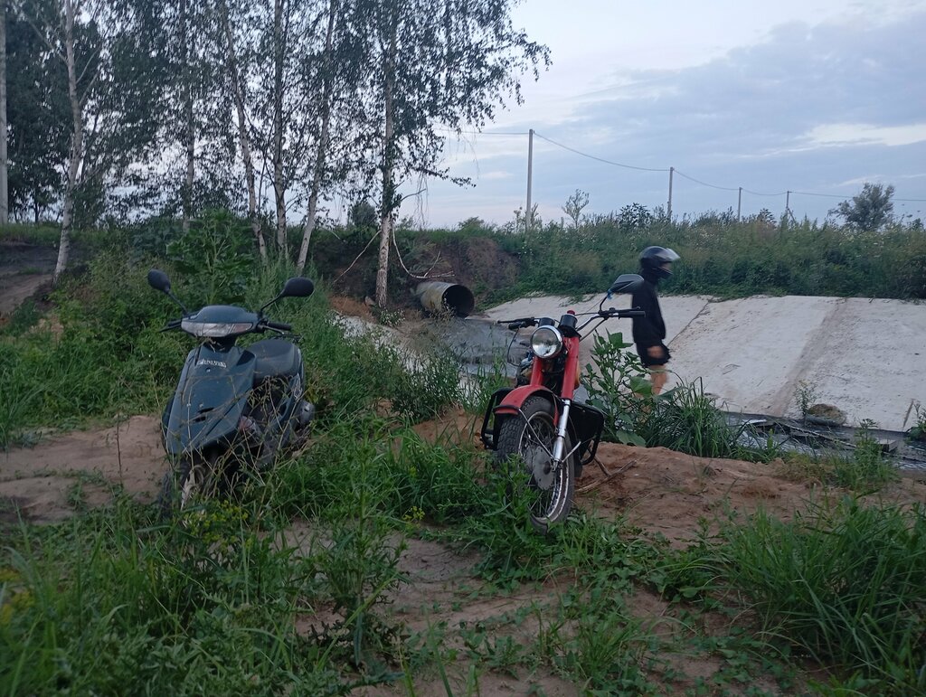 Pınar, çay Источник Радуга, Voronejskaya oblastı, foto