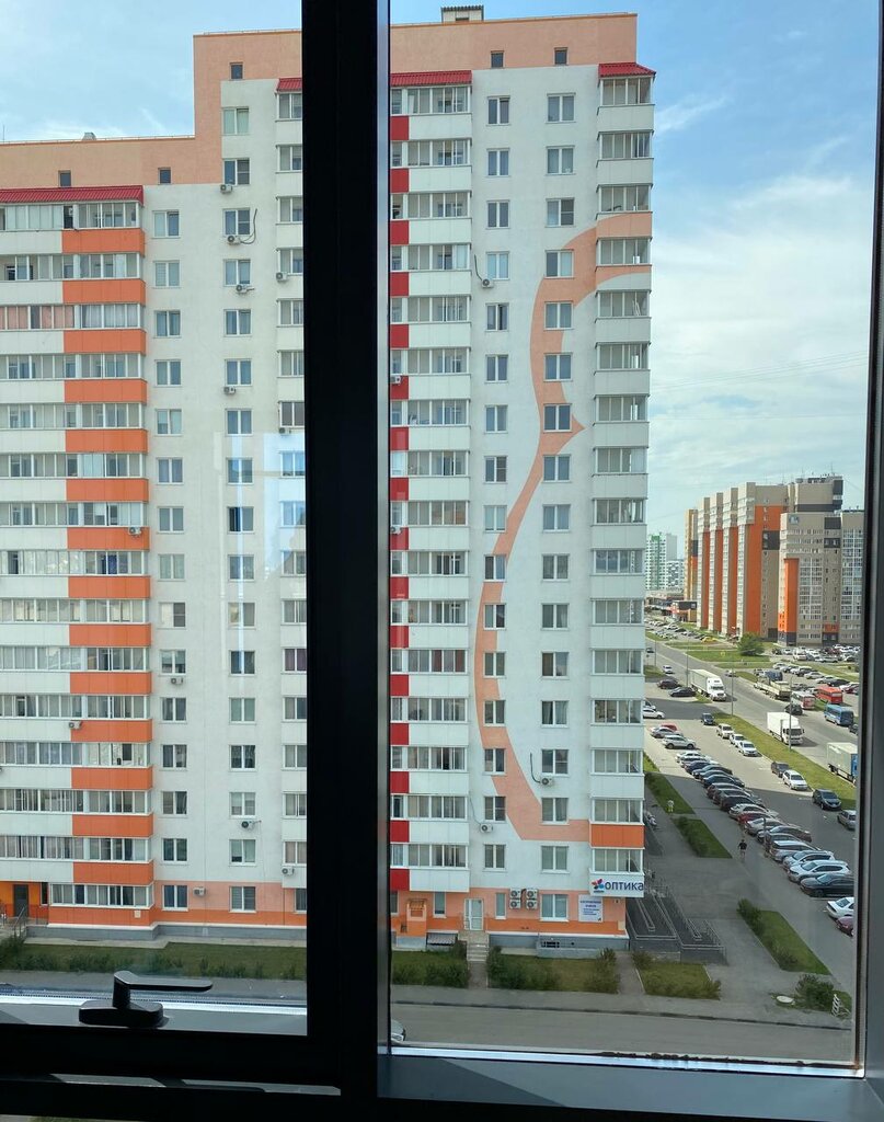 Kaş ve kirpik salonu Sove, Barnaul, foto