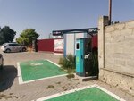 Plug2Go (Chisinau, strada Calea Ghidighiciului), elektrikli oto şarj istasyonları  Kişinev'den
