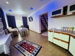 Гостевой дом Элия (5-ya ulitsa No:34, ST Bogdanovskoye), tatil altyapısı  Hantı‑Mansi Özerk Okrugu'ndan