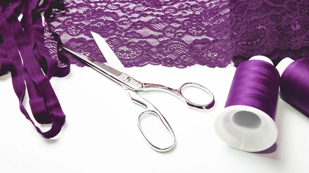 i̇ç giyim ve mayo mağazası Daphne & S. Import S. A. C., Lima, foto