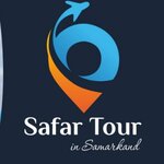 Safartour (Mustakillik Street No:1/1), seyahat acenteleri  Buhara'dan