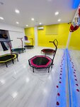 Bottega Jumping Fitness (Античный проспект No:24), fitness kulüpleri  Sevastopol'dan