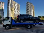 AvtoMaks (ulitsa Lipovy Park No:7), çekici hizmeti  Moskova'dan