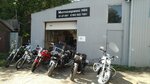 Мотосервис НН (Boynovskiy Lane No:17Б), motosiklet tamiri  Nijni Novgorod'dan