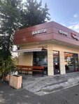 Meeting Place (Vishnyovaya Street No:16А/1), kahve dükkanları  Soçi'den