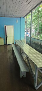 Guesthouse Makho (Jemal Zeinklishvili Street No:17, City of Borjomi), otel