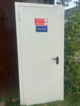Doortech (Vishnyakovskoye shosse No:109, Nikolsko-Arkhangelskiy Microdistrict), kapılar  Balaşiha'dan