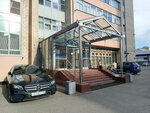 АСТ (Yuriya Gagarina Avenue No:2), özel üretim araç ve ekipmanları  Saint‑Petersburg'dan