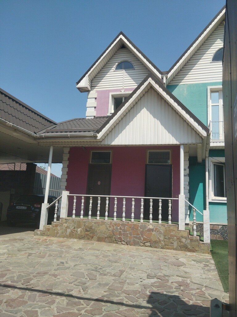 Tıp merkezleri ve klinikler ZM Healer School, Almatı, foto