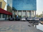 Salon Coffee (Al-Farabi Avenue No:65), kahve dükkanları  Kostanay'dan