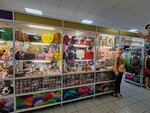 Рукодельница (Krasnaya Presnya Street No:27), hobi, elişi için ürünler  Tynda'dan