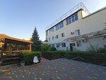 Shturman (Kurskaya ulitsa No:33), otel  Volgograd'dan