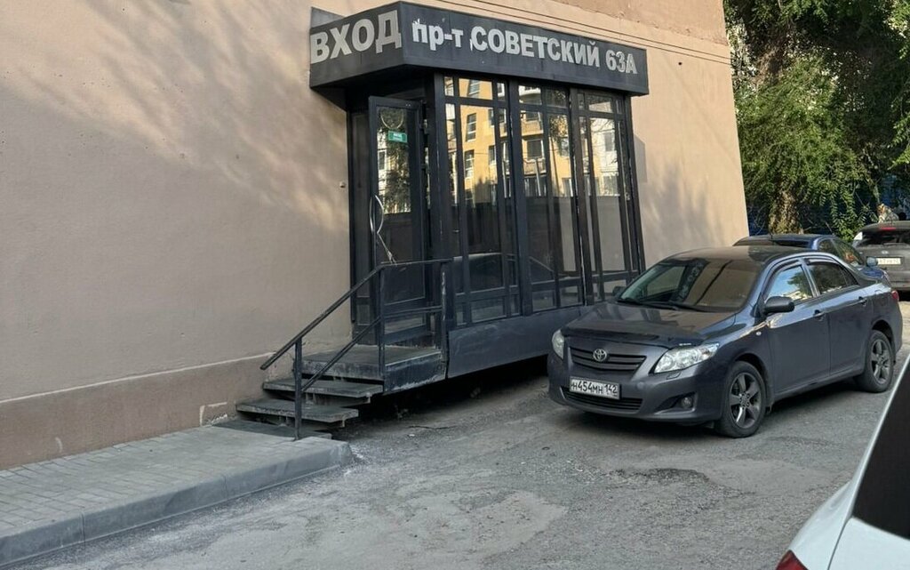 Manikür-pedikür Ni Nails Studio, Kemerovo, foto
