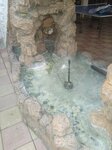Гостевой дом Сан-Мария (Zheleznodorozhnaya ulitsa No:10), otel  Suhum'dan