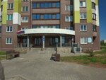 Ирис (Viktara Gluhava Street No:1), kuaförler  Grodno'dan