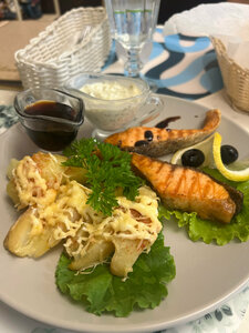 «Ресторация» фото 1