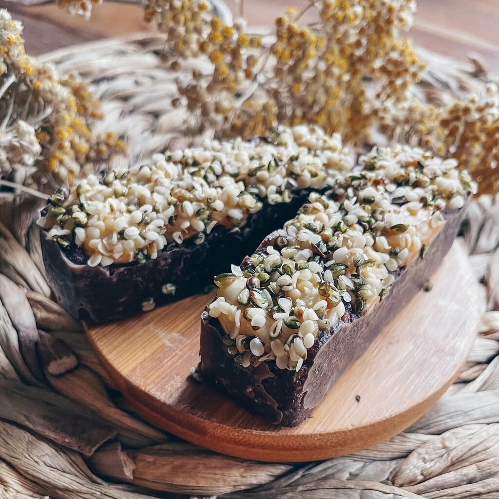 Vitamin bar Prorostok, Almatı, foto