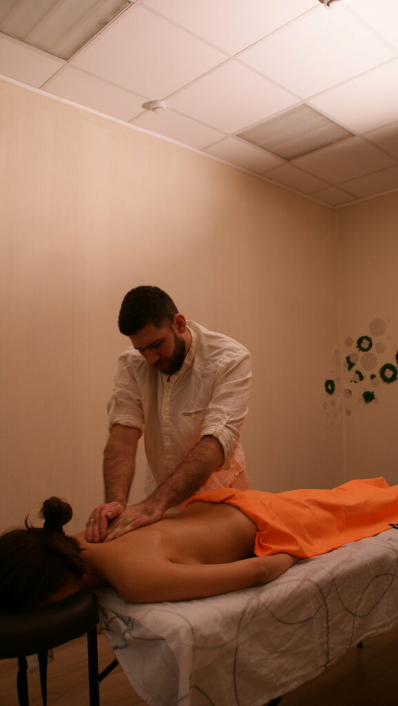 Masaj salonları Никишин массаж, Samara, foto