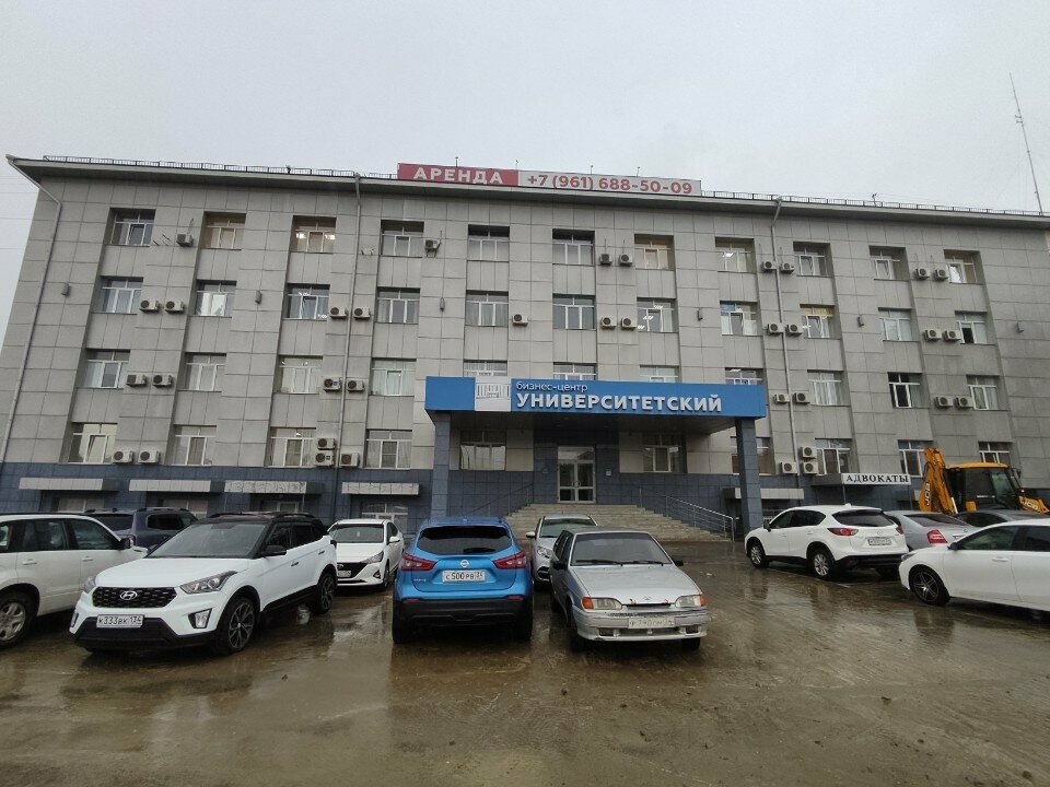 Araba seçimi hizmeti Avto-Podbor34, Volgograd, foto