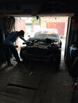Авторемонт (ulitsa Gorkogo No:27), oto kaporta  Yeysk'ten