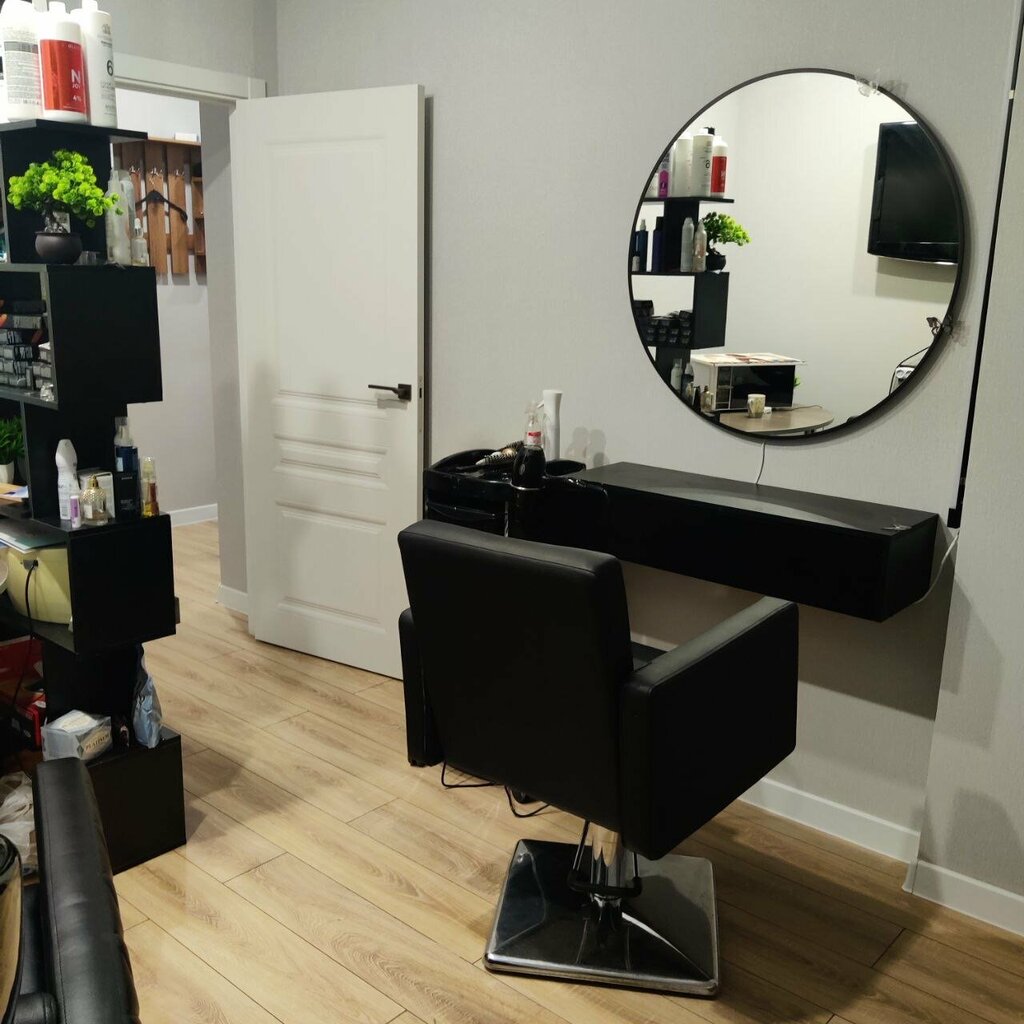 Güzellik salonu Бьюти Флай, Krasnodar, foto