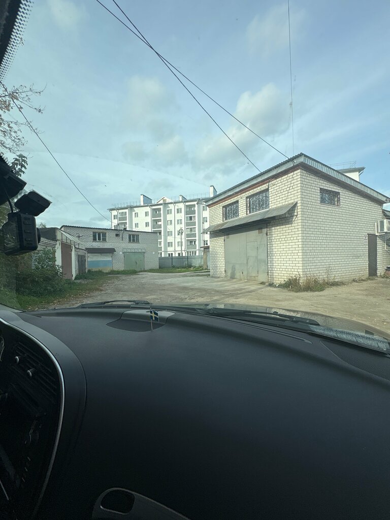 Otomobil servisi Maxit Garaj, Gus‑Hrustalny, foto