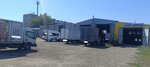 Автосервис, автотехцентр (Goryacheklyuchevskaya ulitsa No:2Г), otomobil servisi  Krasnodar'dan
