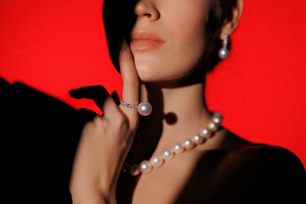 Jewelry store Moiseikin, Vladivostok, foto