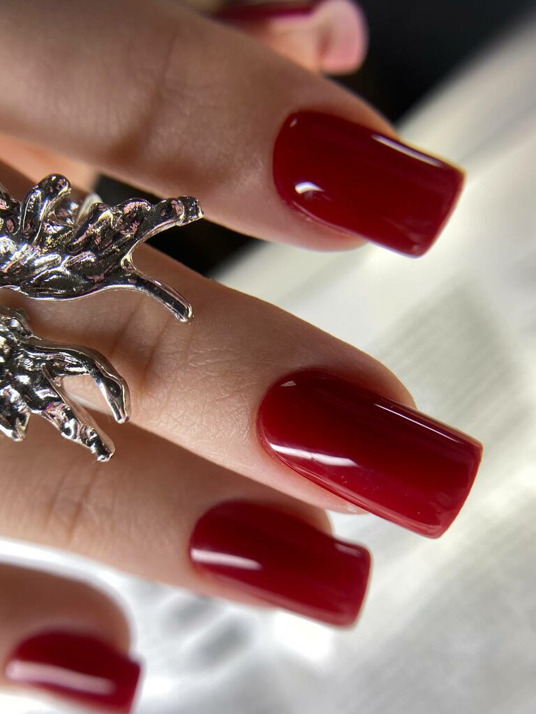 Nail salon Эстетика маникюра, Moskova, foto