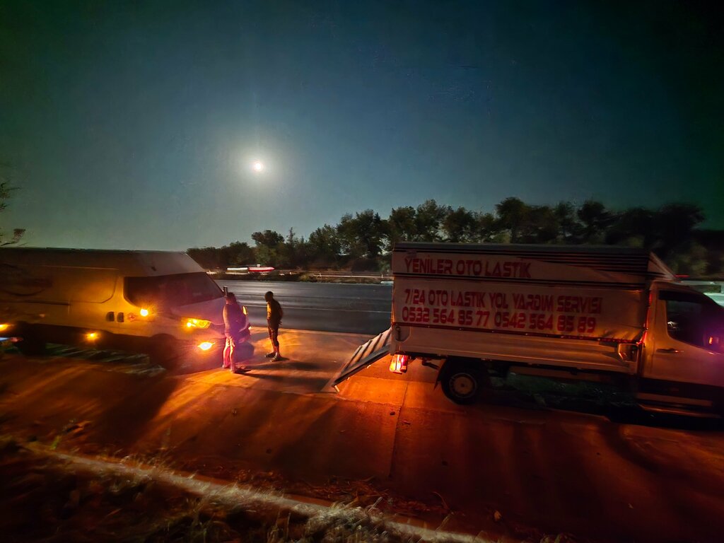 Otomobil servisi Ünal Oto Lastik 7/24 Yol Yardım Servisi, Adana, foto