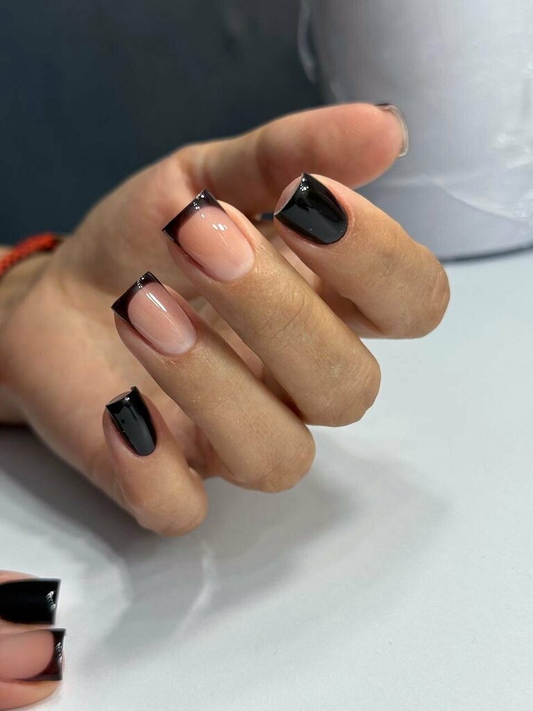 Manikür-pedikür Emirova__nails, Rostov‑na‑Donu, foto