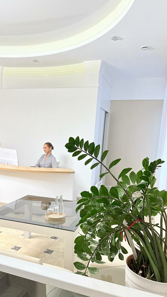 Tıp merkezleri ve klinikler Vogue Body Clinic, Saint‑Petersburg, foto