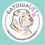 BatoshaVet (ulitsa Kleshchyova No:22), veteriner klinikleri  Novoçerkassk'tan