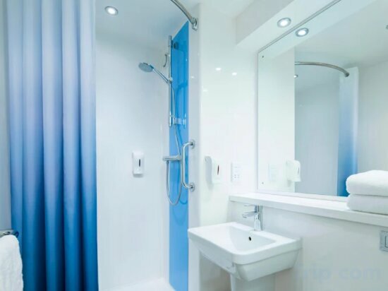 Otel Travelodge York Central Layerthorpe, York, foto