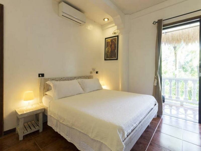 Otel Lanterna Hotel Boracay, , foto