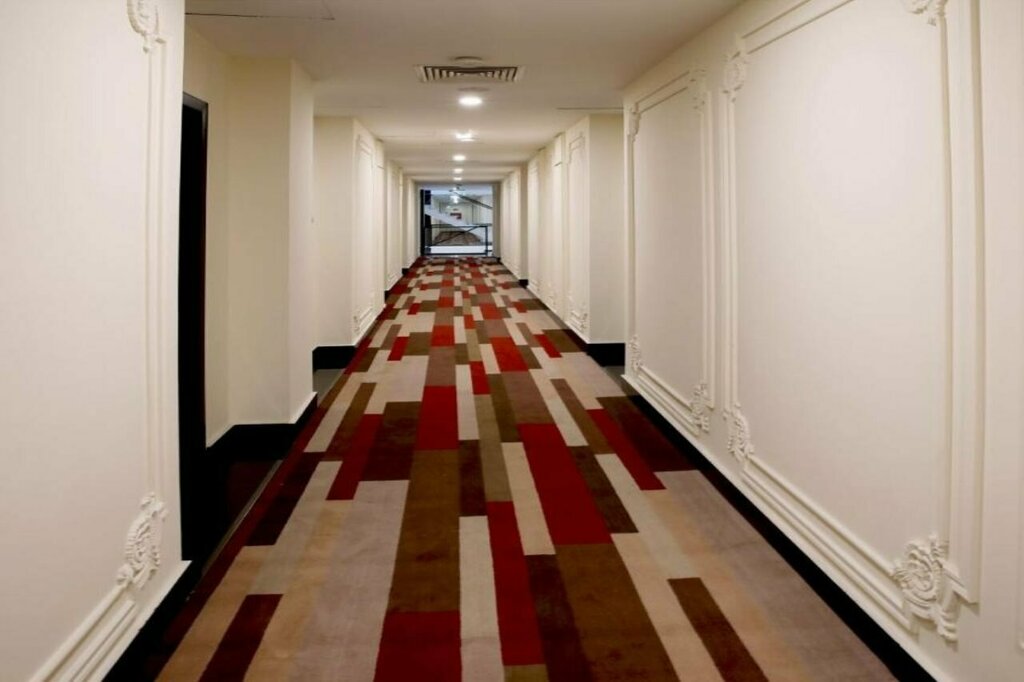 Otel Avari Boutique, Gujranwala, Gucranvala, foto