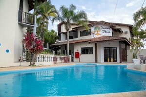 Pousada Vina Del Mar, hotel, São Paulo, Monteiro — Yandex Maps