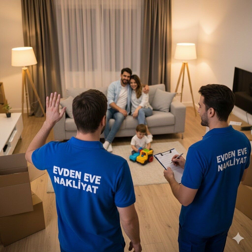Atasehir Transportation, moving company, Istanbul, Atasehir, Barbaros ...