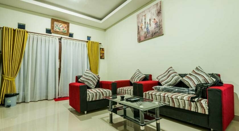 Beluran Serene Guesthouse, hotel, Bali, Tabanan — Yandex Maps